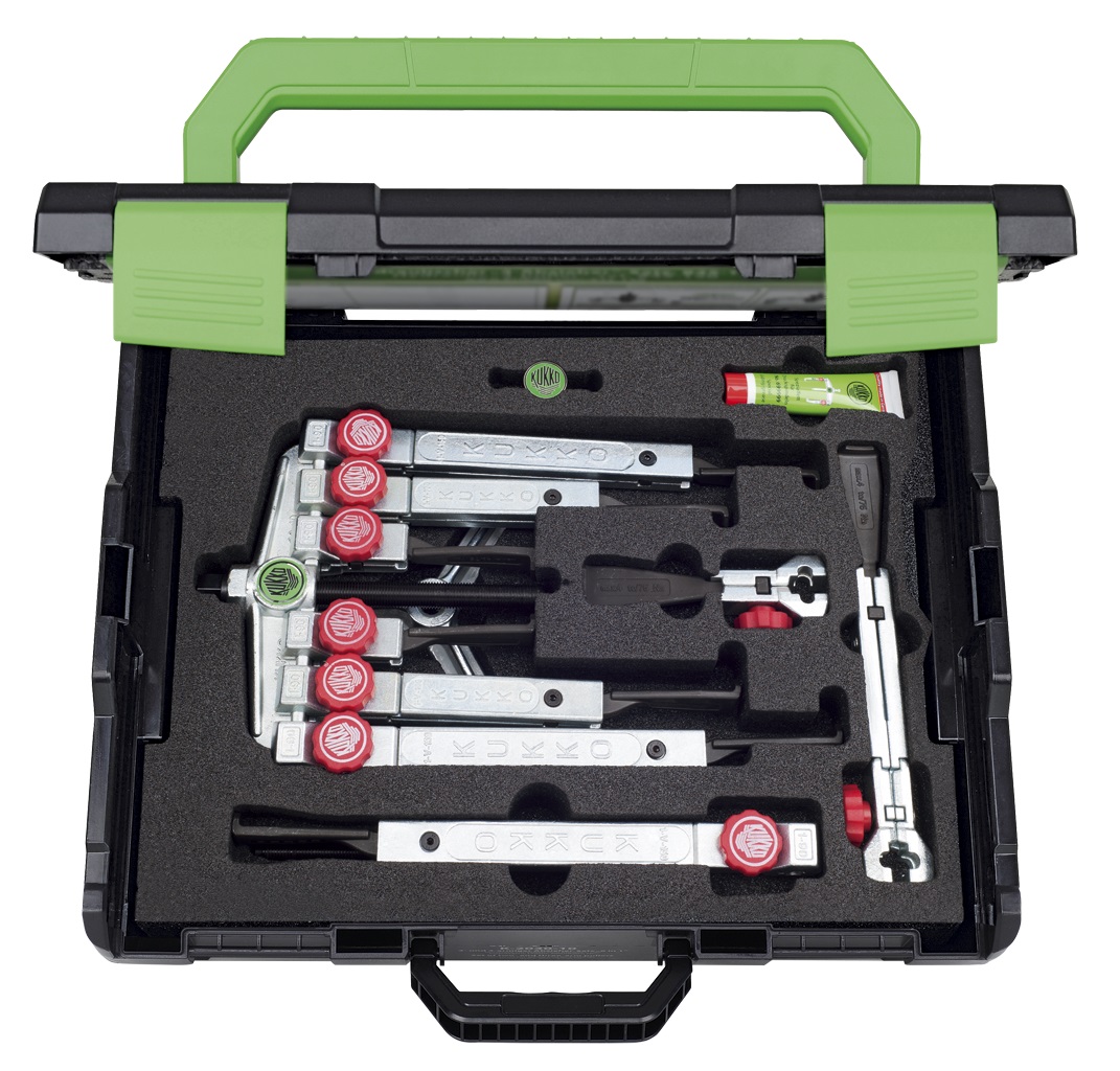 Новинки ― KUKKO RUSSIA